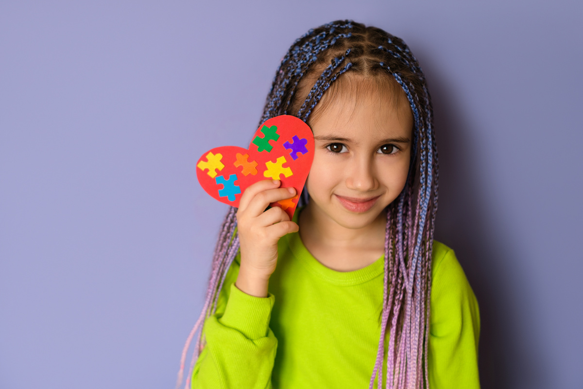 Autism Program | Light & Wonder